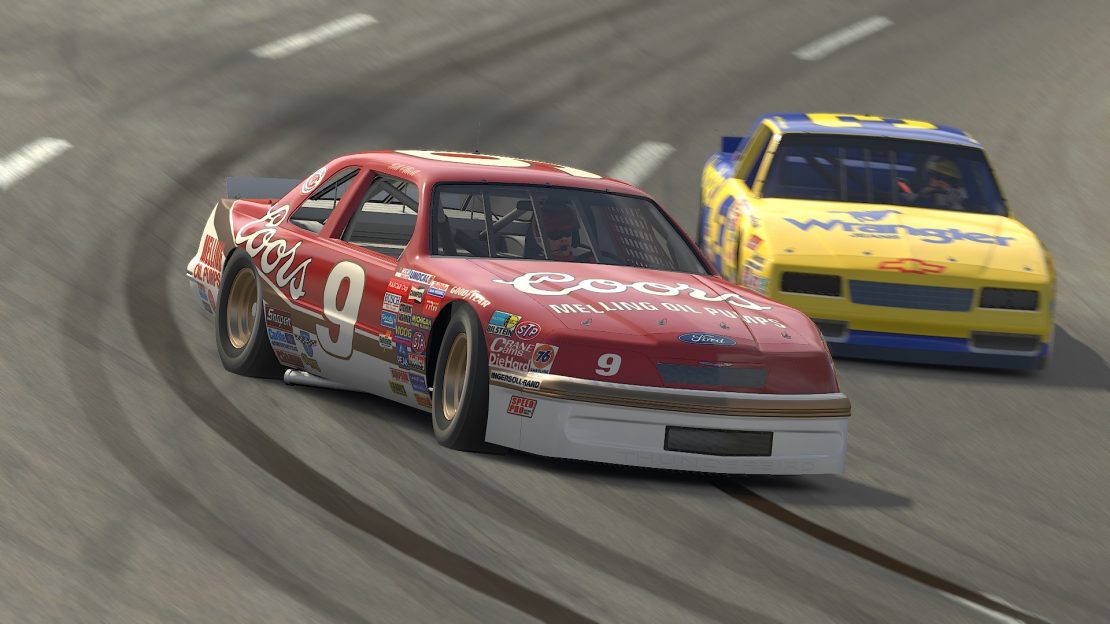 iRacing Season 3 Build Update - Simraceweb.com